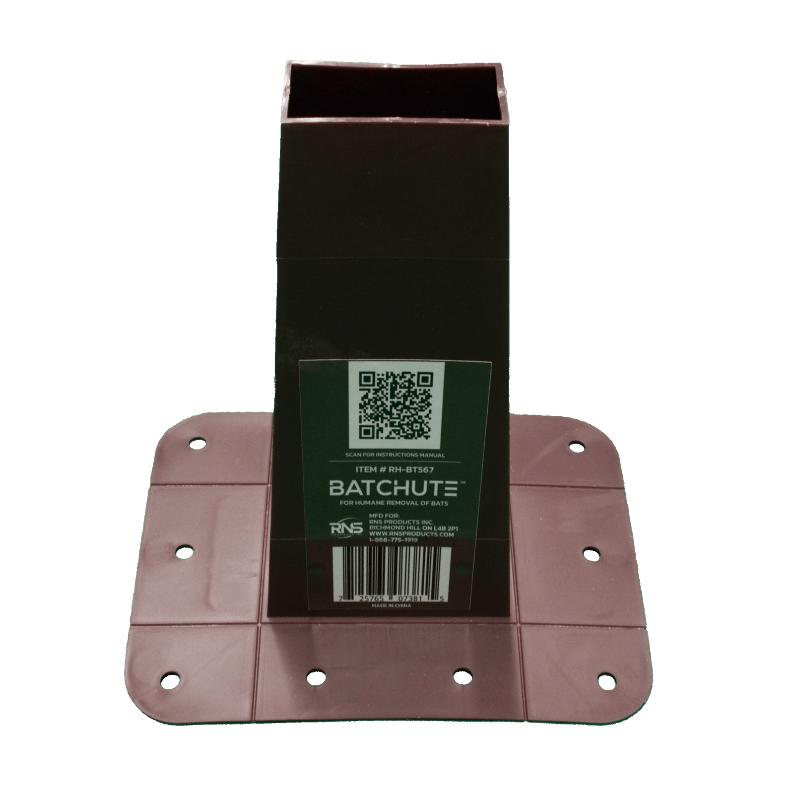 Batchute One Way Door – WCS Canada store