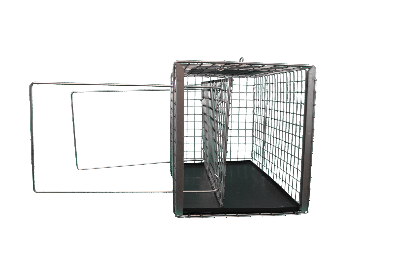 Tomahawk 306NCSQ Squeeze Cage- 20"x11"x12" – WCS Canada store