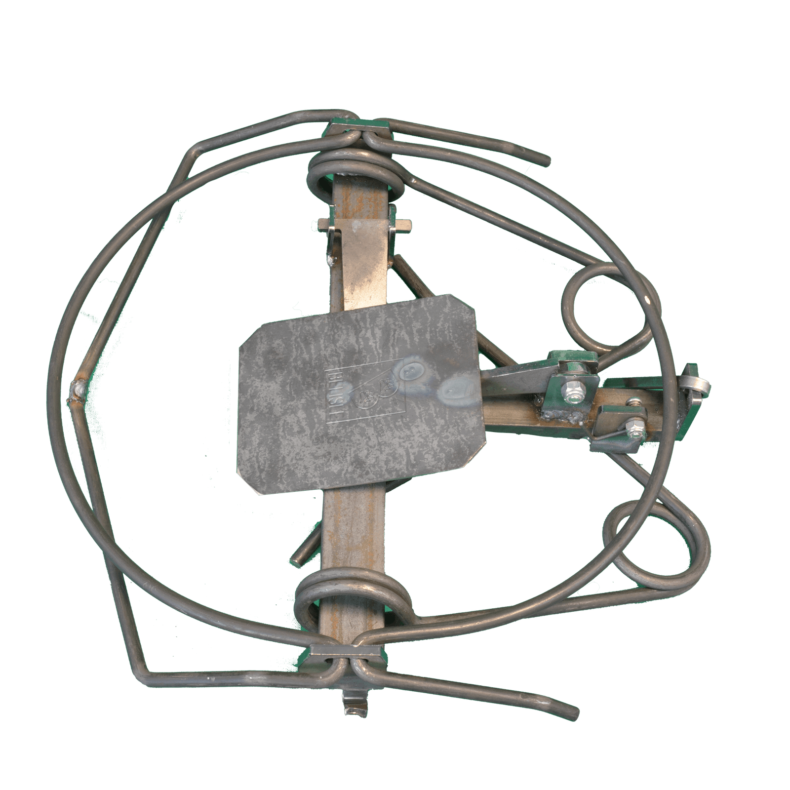 Belisle Foot Snare Trap 12" – WCS Canada store