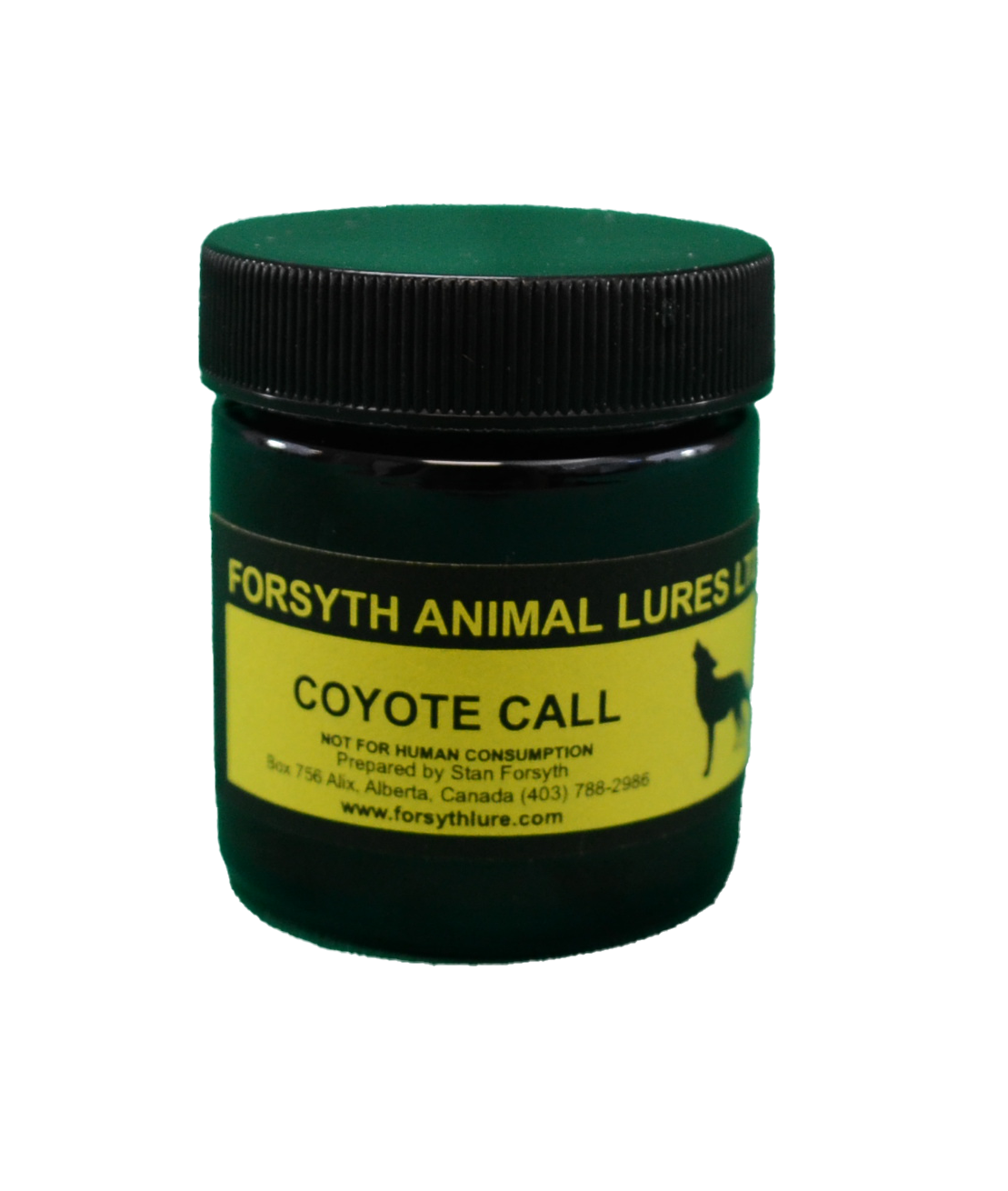Coyote Call (2oz) – WCS Canada store